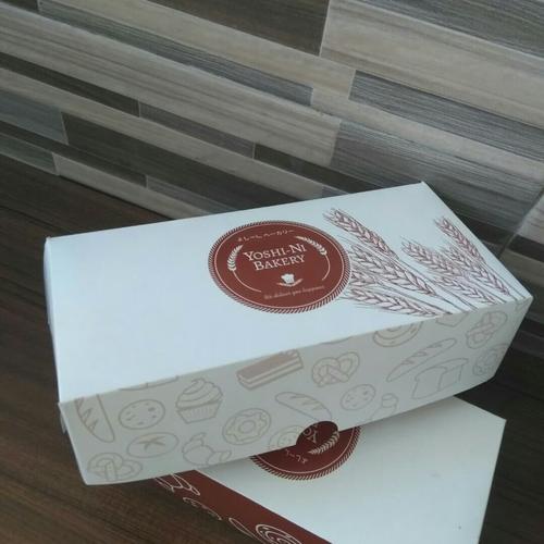 Jual DUS KEMASAN KUE CUSTOM FULLCOLOR 25X12X7 - Kota Surabaya ...