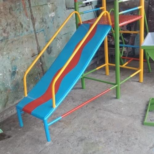 Jual Mainan perosotan, papan peluncur dari besi - Kab. Klaten ...