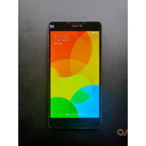 Jual Xiaomi mi4c minus TC - Kab. Cilacap - Pro Max Gadget | Tokopedia