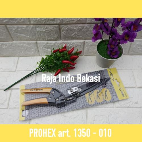 Jual GUNTING RUMPUT HASTON PROHEX 3 POSISI (1350-010) - GUNTING RUMPUT ...