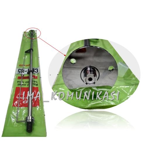 Jual D ANTENA CMT-85 - EXTENSION BRACKET TIANG ANTENA MOBIL - Jakarta ...