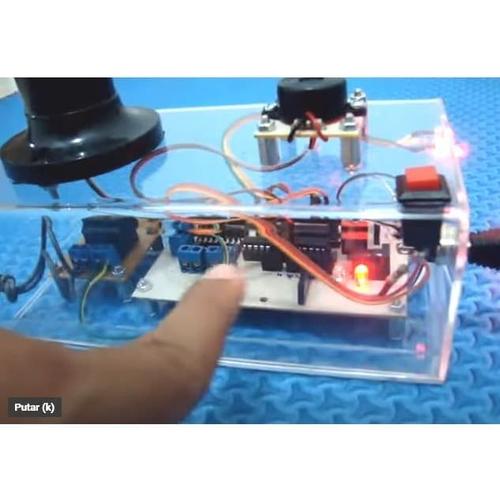 Jual Sensor Lampu Tepuk Tangan - Kota Denpasar - Dewata Innovative ...