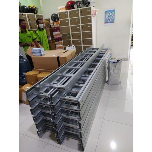 Jual Cable Ladder Type U Ready Stock W600 - Kab. Sidoarjo - SIVENTRA ...