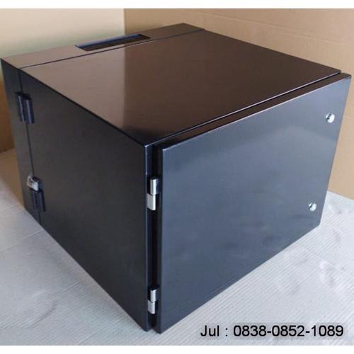 Jual Asterix N-S Wallmount Rack 19"/8U/580mm (Double Door) OUTDOOR ...