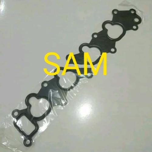 Jual packing manifold manifol gasket intake in minyak apv futura ...