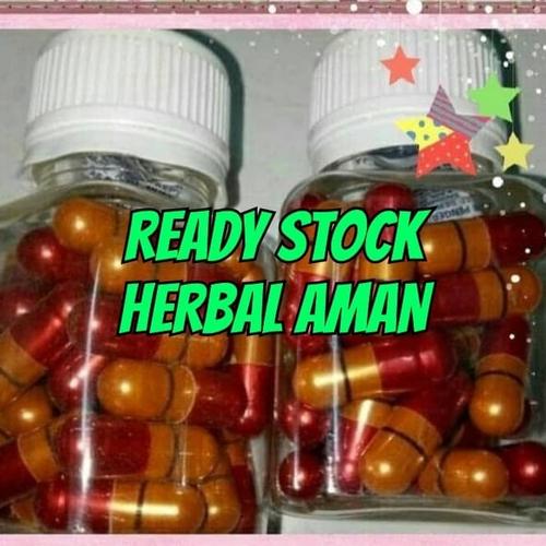 Jual sulami original polos isi 30 kapsul - Kota Tangerang - ZEVEL SHOP ...
