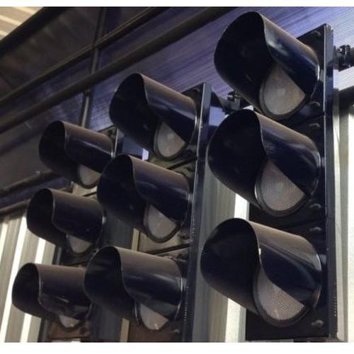 Jual TRAFFIC LIGHT/ LAMPU LALU LINTAS 3 WARNA 30CM - Jakarta Barat ...
