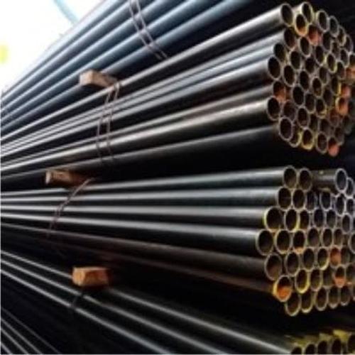 Jual Pipa Hitam Sch40 SPINDO 4" inch / Pipa Blacksteel sch 40 PPI 4 ...