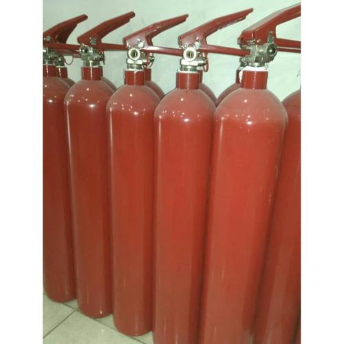 Jual TABUNG APAR CO2 KOSONG / TABUNG KOSONG 7KG tabung reffil carbon ...