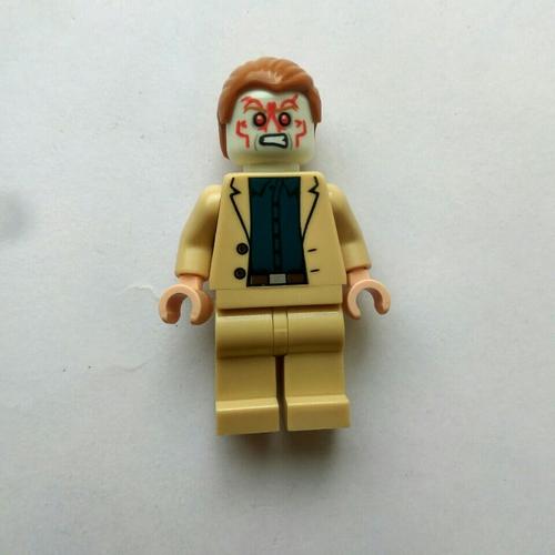 Jual lego ALDRICH KILLIAN IRONMAN EXTREME 76006 - Jakarta Pusat ...
