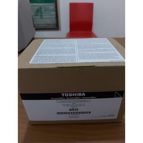 Jual Toner Original Colour PS-ZTFC338PK-R Black Toshiba e-Studio 338CS ...