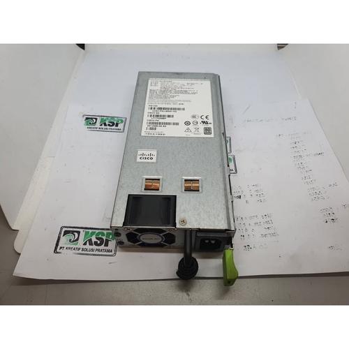 Jual PSU For Cisco C240 C220 M3 650W Power Supply UCSC-PSU-650W V02 ...