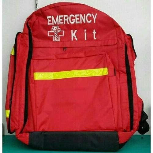 Jual TAS P3K LENGKAP ISI OBAT P3K TYPE B / RANGSEL TAS P3K LENGKAP ISI ...