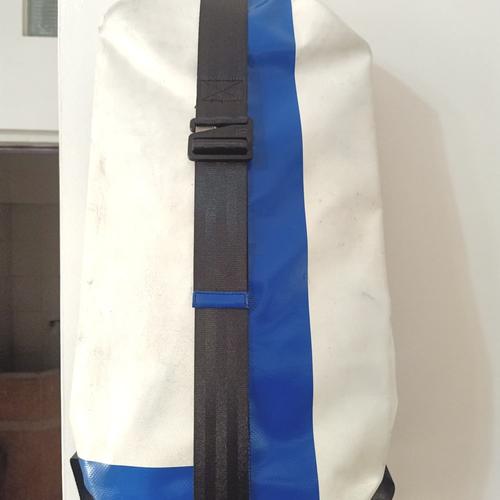Jual Freitag bag ori swiss made , model back pack - Kab. Sidoarjo ...
