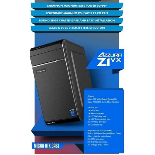 Jual casing AZZURA z1/z2/z3 - Jakarta Pusat - OC2 Computer | Tokopedia