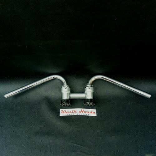 Jual Stang Honda Monkey / Gorilla Gazgas Pendek / Cafe Racer - Jakarta ...