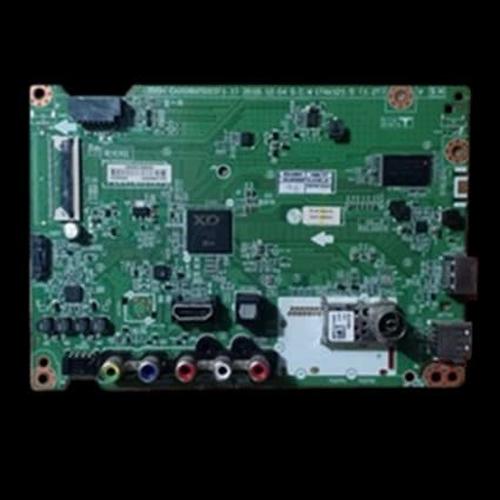 Jual Mainboard TV LG 43LM5500PTA - Modul Mesin TV 43LM5500 - Kab ...