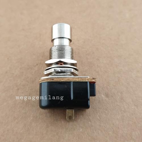 Jual Foot Switch SPST - Jakarta Barat - Mega Gemilang Glodok | Tokopedia