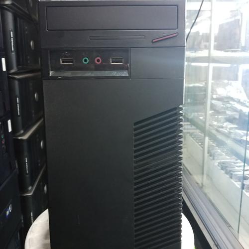 Jual CPU TOWER LENOVO CORE I5 4570 RAM 4GB HDD 500GB - ram 4gb hdd 500 ...