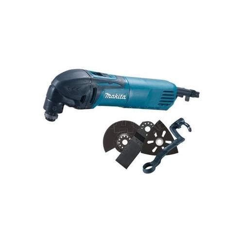 Jual Makita TM3000C / TM 3000 C Multi Cutter Multi tools - Jakarta ...