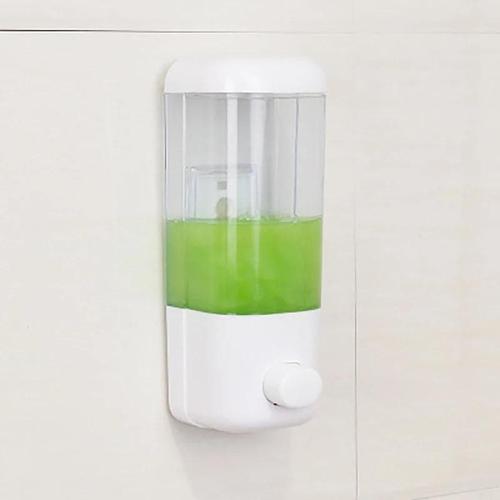Jual Tempat sabun dispenser / Tempat sabun tempel dinding - Jakarta ...