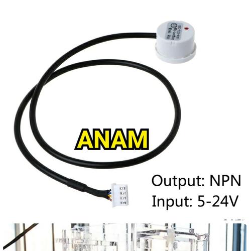 Jual XKC-Y25-NPN Non-Contact Liquid water Level Sensor - Kota Bandung ...