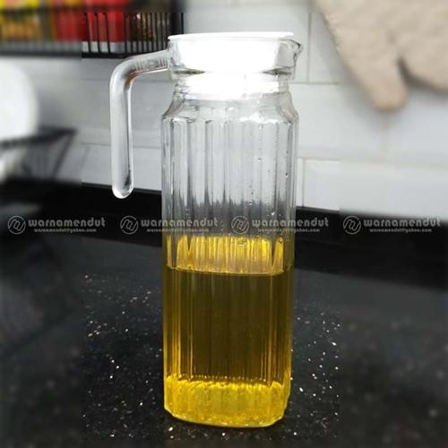 Jual WM IF5923 Wadah botol kaca aneka minuman minyak cuka serbaguna ...