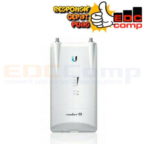 Jual Ubiquiti Rocket 5 AC Lite / Ubnt Rocket5-AC / RM5-AC-Lite / R5 AC ...