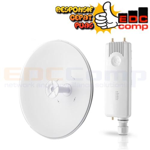 Jual Cambium Networks ePMP Force 300 + UBNT Rocket Dish 5G 30dbi LW ...
