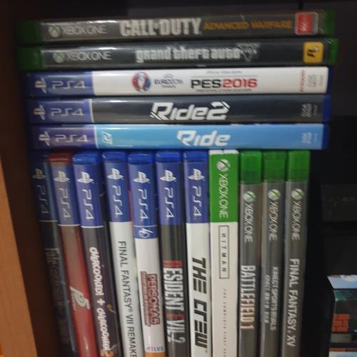 Jual game bd ps4 - Jakarta Barat - javan | Tokopedia