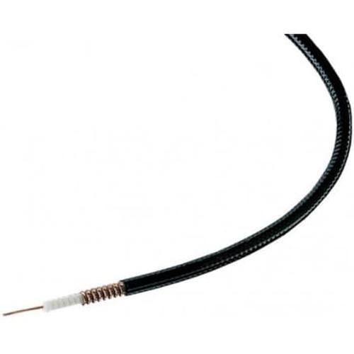 Jual FSJ1-50A - 1/4" Andrew Heliax Superflex Coax Cable FSJ1 Coaxial ...