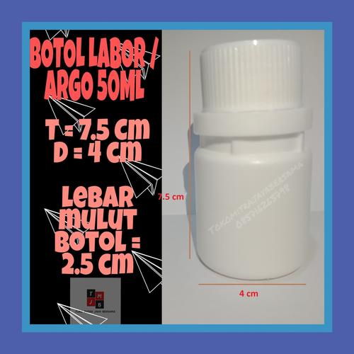 Jual BOTOL LABOR - BOTOL ARGO - BOTOL HDPE - BOTOL PLASTIK-BOTOL PUPUK ...