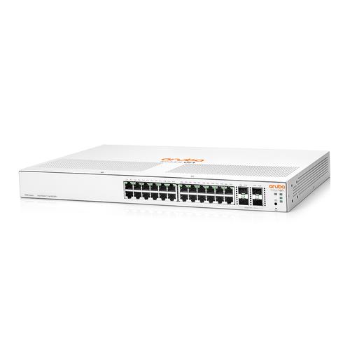 Jual Switch HP Jl682A 1930 24G 4SFP/SFP+ - HPE Aruba 1930 JL682A ...