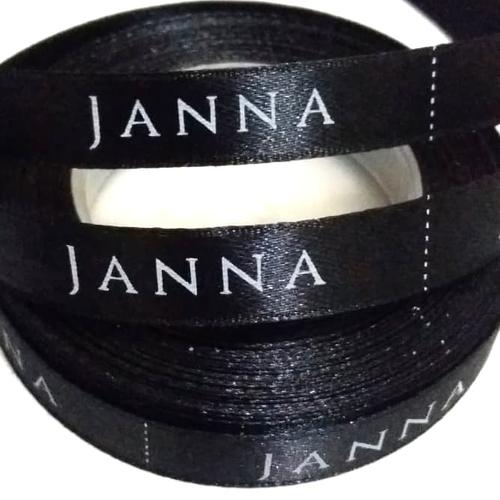 Jual SABLON PITA LABEL/LABEL HIJAB/LABEL BAJU/PITA KADO - Jakarta ...