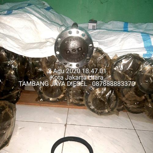 Jual PALING MURAH AS RODA CANTER 136HDL DIAMETER 36MM MERK PTKTB ...