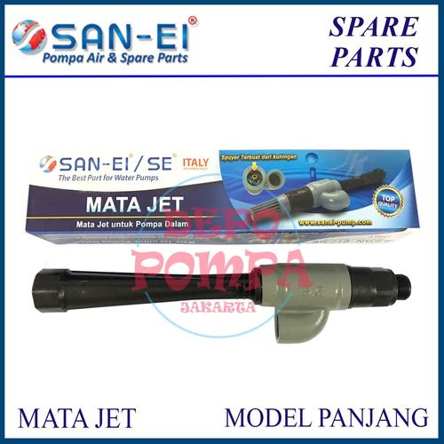 Jual Mata Jet San EI / Mata Jet Sanyo / Mata Jet Panjang / Mata Jet ...