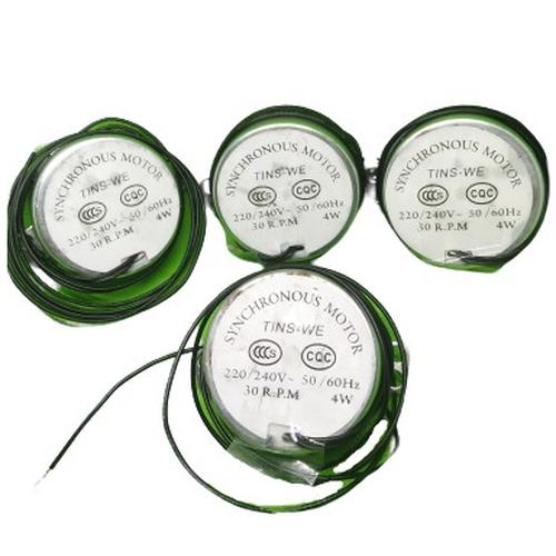Jual Dinamo putaran rendah, putaran pelan, 30-33 RPM,ROTARI SINCHRONOUS ...