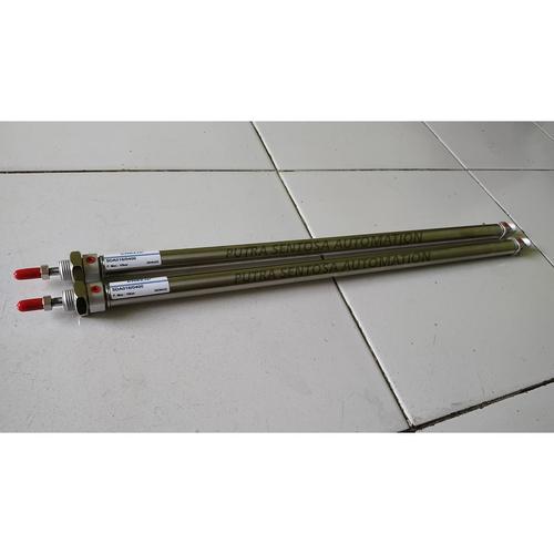 Jual ISO6432 ROUND MINI CYLINDER 16X400 CHELIC SDA 016/0400 - Kota ...