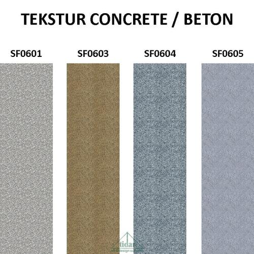 Jual Kertas Tekstur / Motif Concrete / Beton / Semen / Miniblock #2 ...