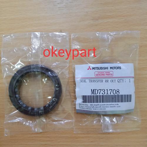 Jual Seal transmisi rear out L200 MD731708 Original - Jakarta Pusat ...