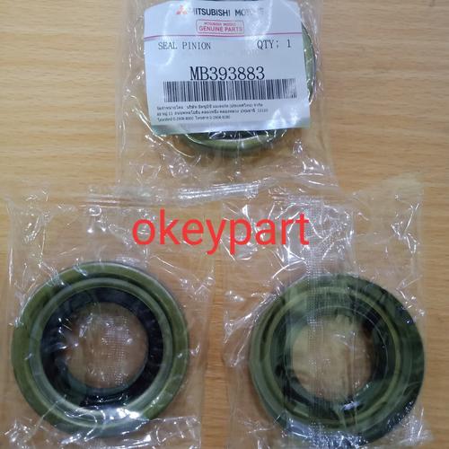 Jual Seal pinion dpn samping Triton MB393883 Original - Jakarta Pusat ...