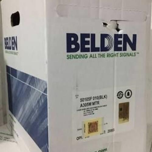 Jual Belden STP cable Cat.5e 50105f - Jakarta Pusat - electricsky ...