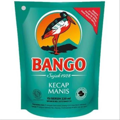 Jual Kecap Manis Bango kemasan Refill / 220 ml - Jakarta Pusat - Alicia ... Jual Kecap Manis Bango kemasan Refill / 220 ml - Jakarta Pusat - Alicia ...