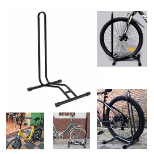 Jual BIKE STAND PARKIR SEPEDA PADDOCK 1 STANDAR UNTUK 1 SEPEDA 113125 ...