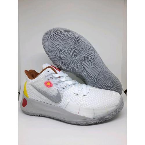 Nike SpongeBob SquarePants X Kyrie Low 'Sandy Cheeks'