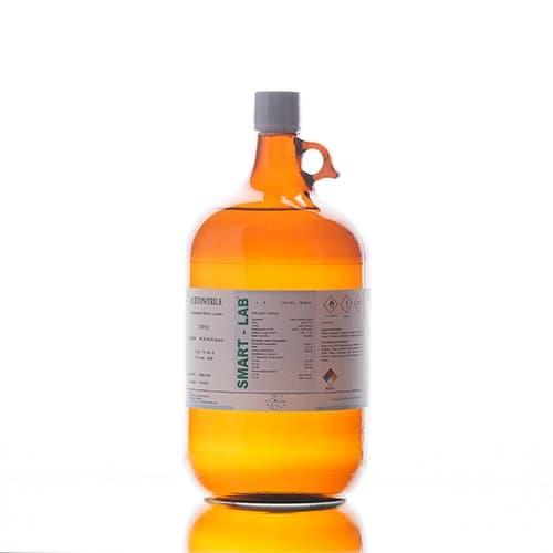 Jual Acetonitrile - Asetonitril HPLC Solvent Kromatografi (4 LITER ...