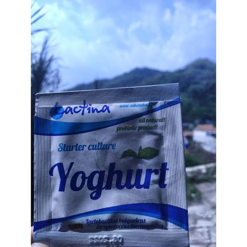 Jual BIBIT YOGHURT STARTER CULTURE - Kab. Bandung Barat - Ting yogurt ...