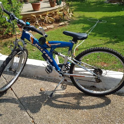 Jual Sepeda Polygon Tango - Jakarta Utara - BOMshop | Tokopedia