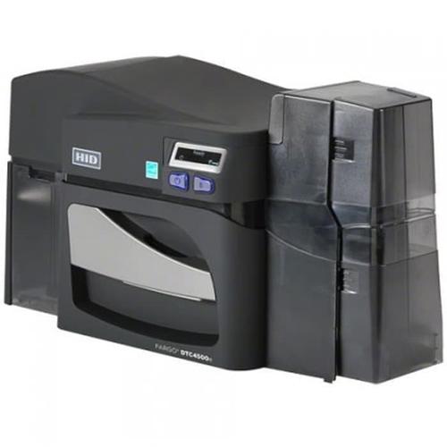 Jual Printer ID Card Fargo DTC4500e DUAL SIDE & SINGLE SIDE PRINTER ...