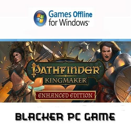 Jual Pathfinder Kingmaker Definitive Edition Pc Game offline - SONY ...